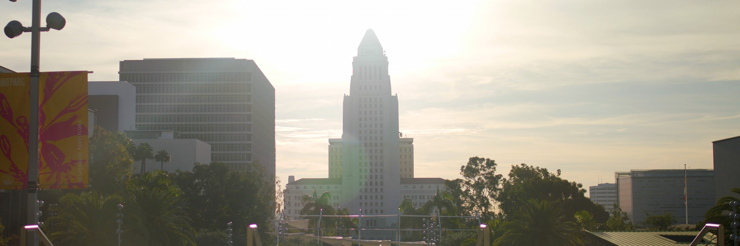Mayor's Fund for Los Angeles | Mayor's Fund for Los Angeles
